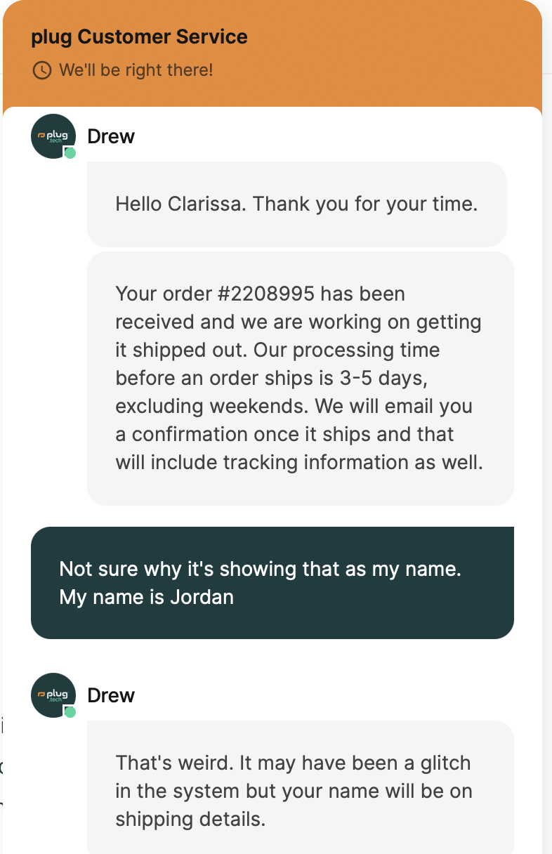 Plug.tech Reviews - 4 Reviews of Plug.tech | Sitejabber