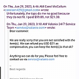 Valanio Reviews - 80 Reviews of Valanio.com | Sitejabber