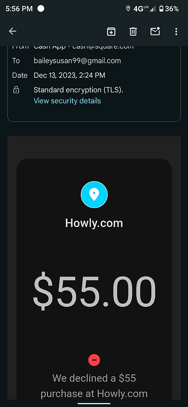 Howly Reviews - 74 Reviews of Howly.com | Sitejabber