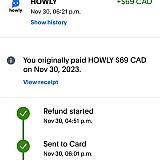 Howly Reviews - 81 Reviews of Howly.com | Sitejabber