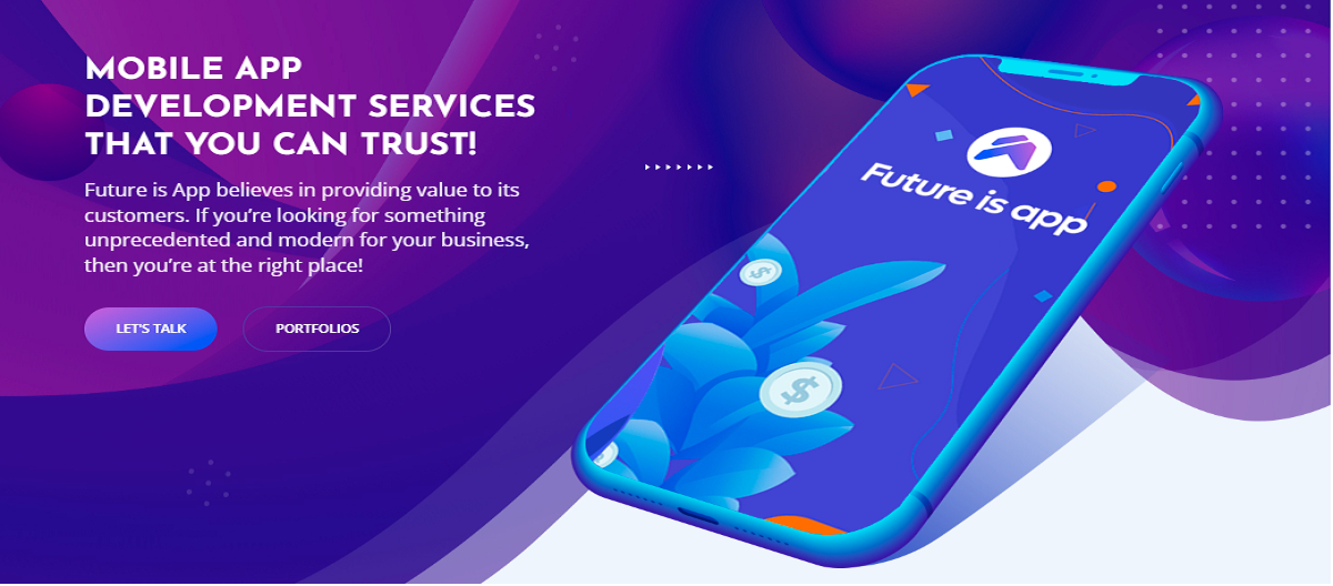 Future Is App Reviews - 12 Reviews of Futureisapp.com | Sitejabber