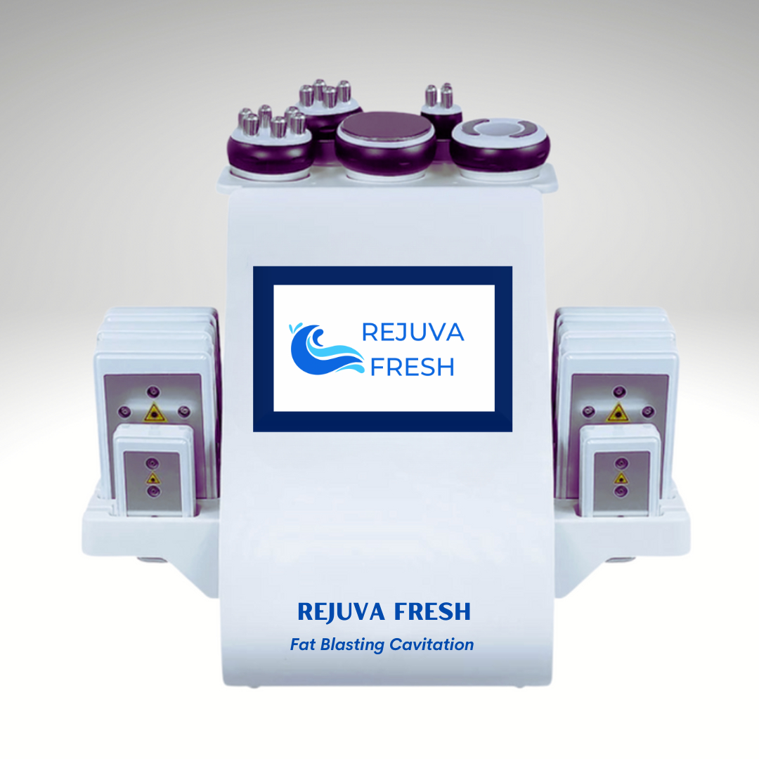 Rejuva Fresh Reviews - 5 Reviews of Rejuvafresh.com | Sitejabber