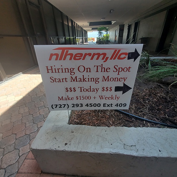 Ntherm Reviews - 22 Reviews of Ntherm.com | Sitejabber