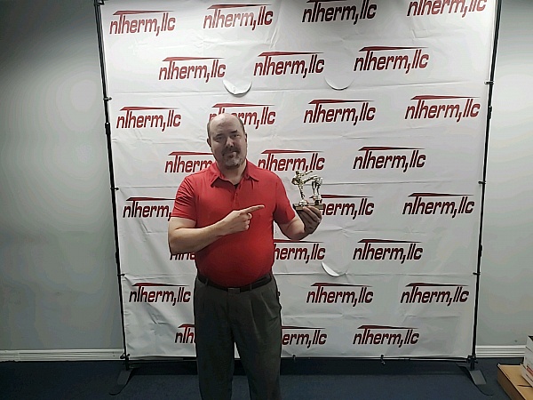 Ntherm Reviews - 28 Reviews of Ntherm.com | Sitejabber