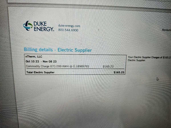 Ntherm Reviews - Read 28 Customer Reviews of Ntherm | Sitejabber