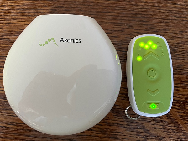 Axonics Reviews - 1 Review of Axonics.com | Sitejabber