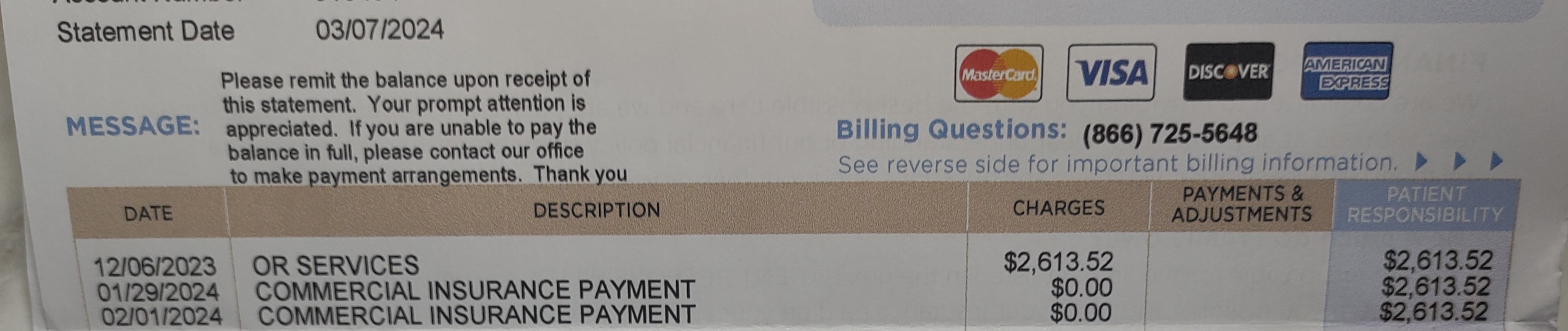 Care Guard Reviews - 8 Reviews of Ametros.com | Sitejabber