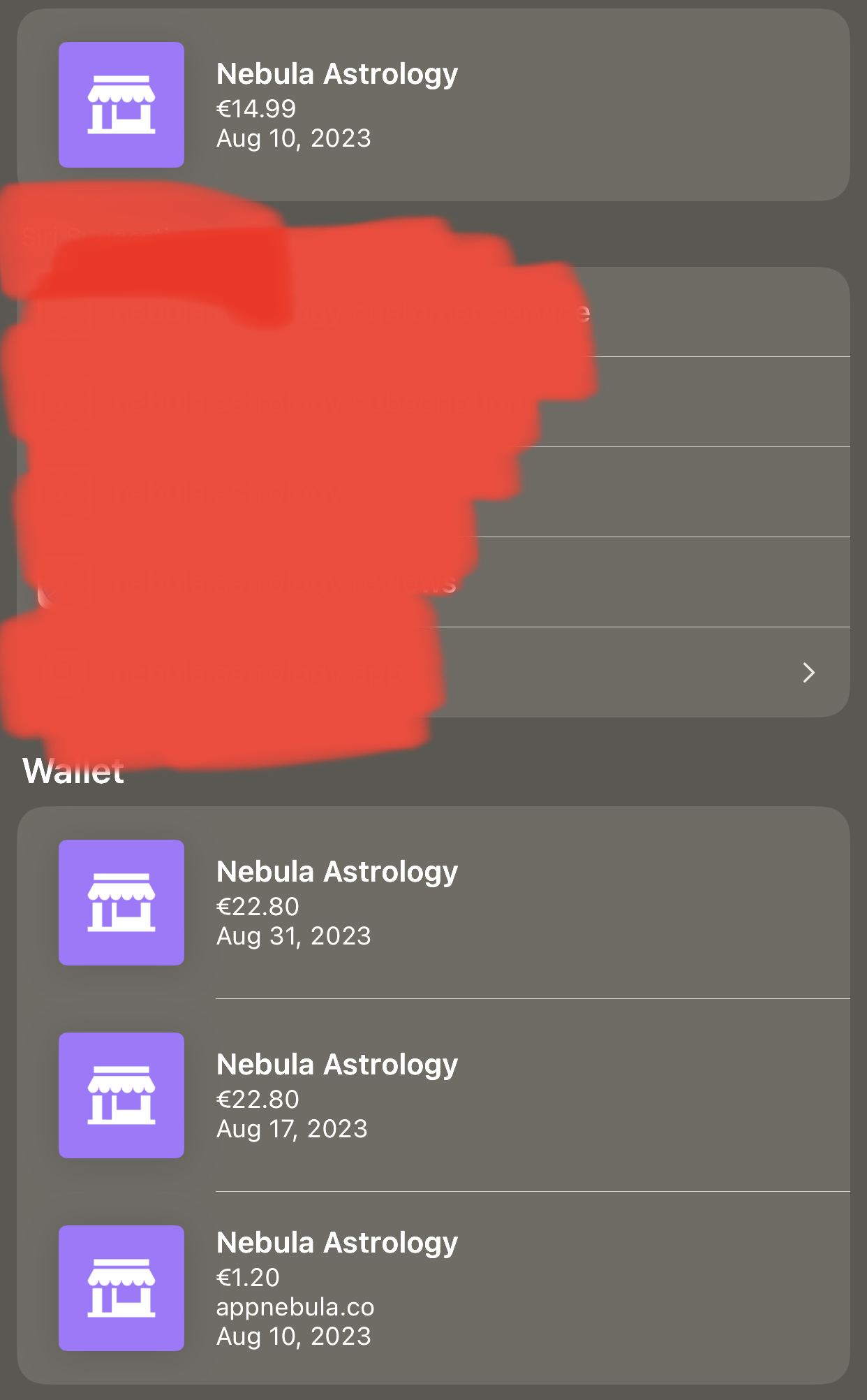 Nebula Reviews - 159 Reviews of Asknebula.com | Sitejabber