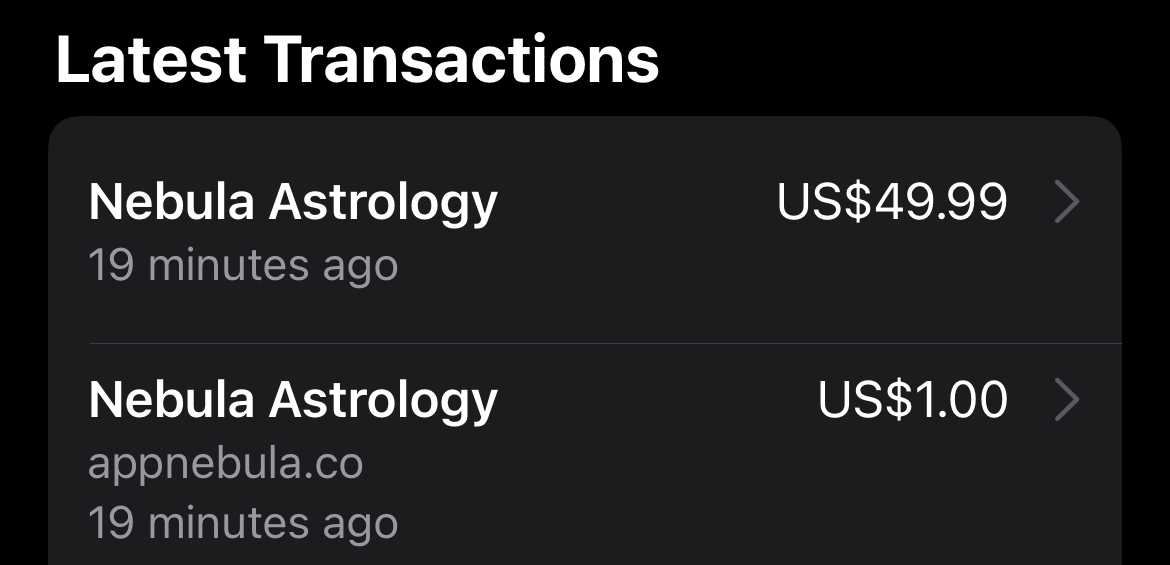 Nebula Reviews - 79 Reviews of Asknebula.com | Sitejabber