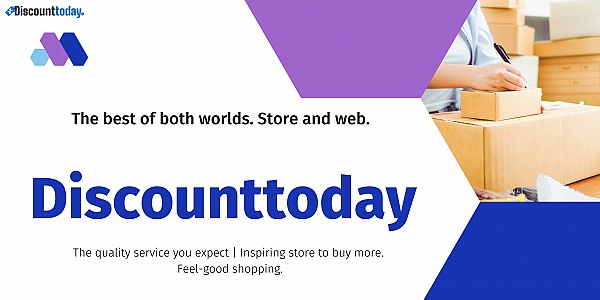 Discounttoday.net Reviews - 15 Reviews of Discounttoday.net | Sitejabber