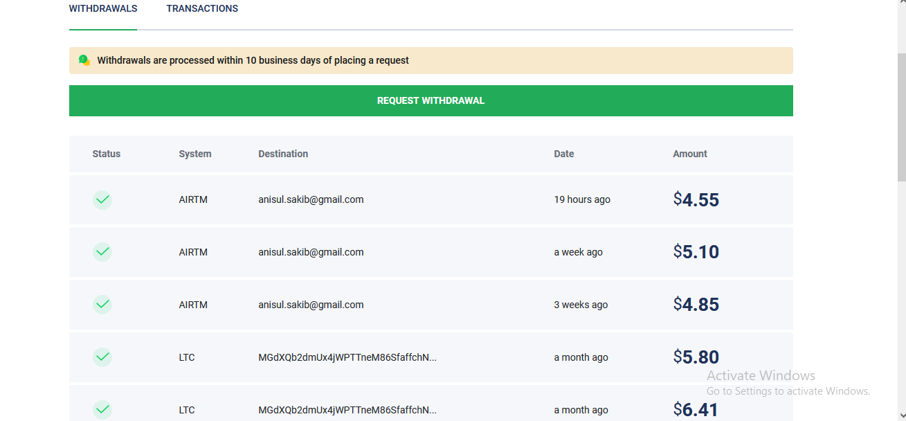 SproutGigs Reviews - 35 Reviews of Sproutgigs.com | Sitejabber