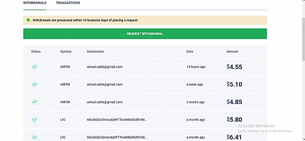 SproutGigs Reviews - 38 Reviews of Sproutgigs.com | Sitejabber