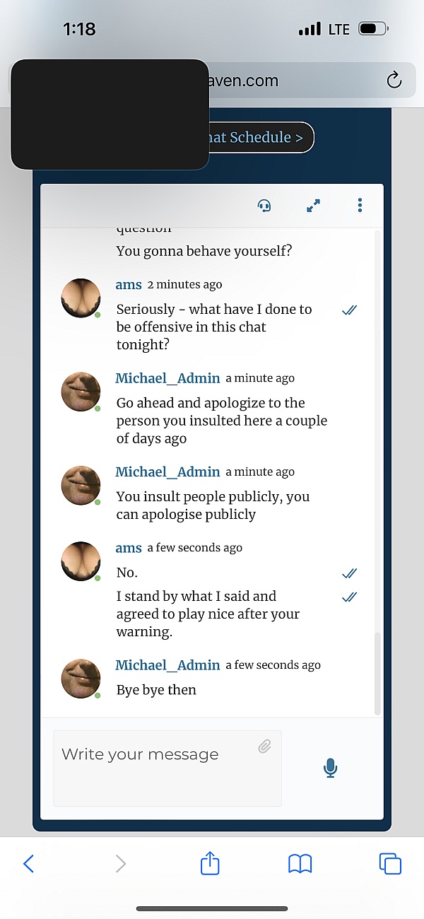 Abf Heaven Reviews - 23 Reviews of abfheaven.com | Sitejabber