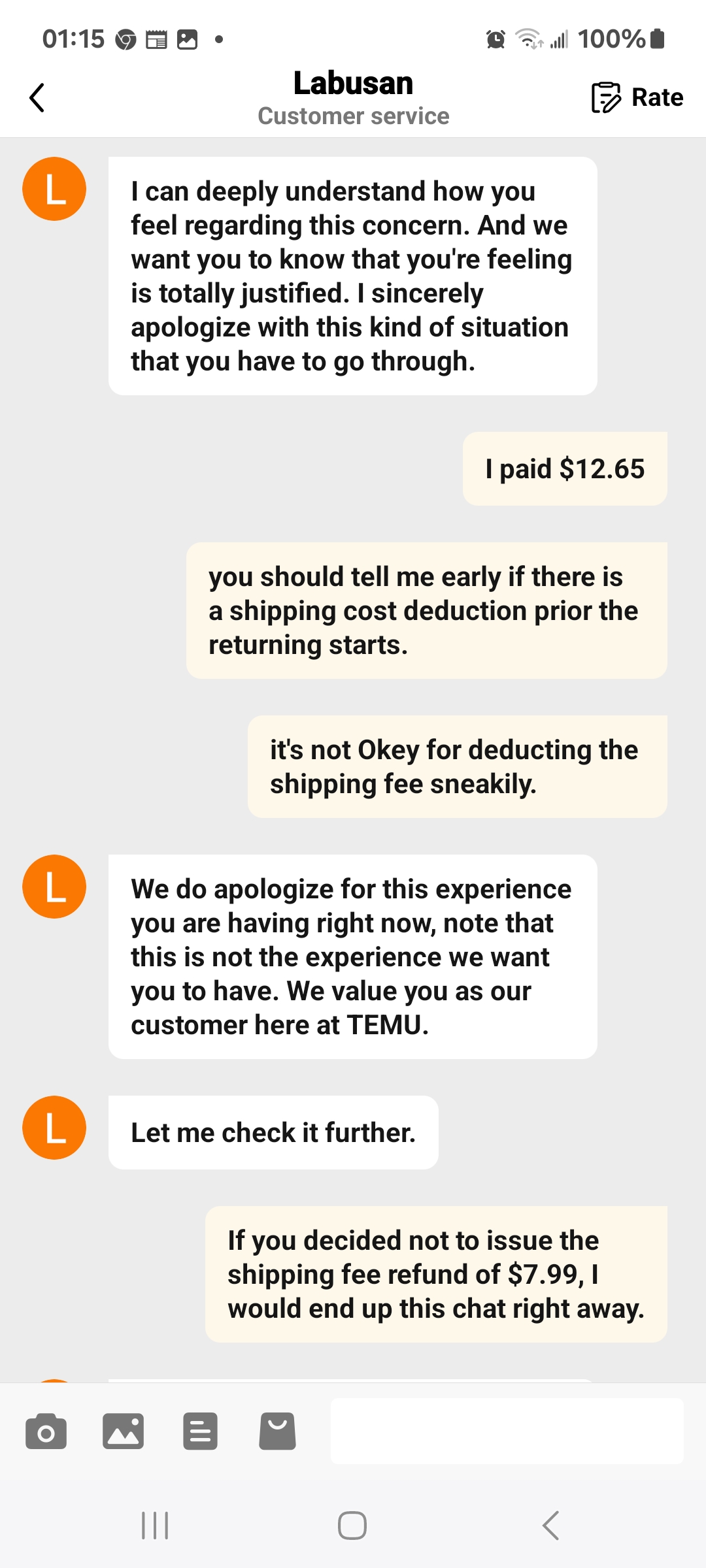 Temu Reviews - 1,718 Reviews of Temu.com | Sitejabber