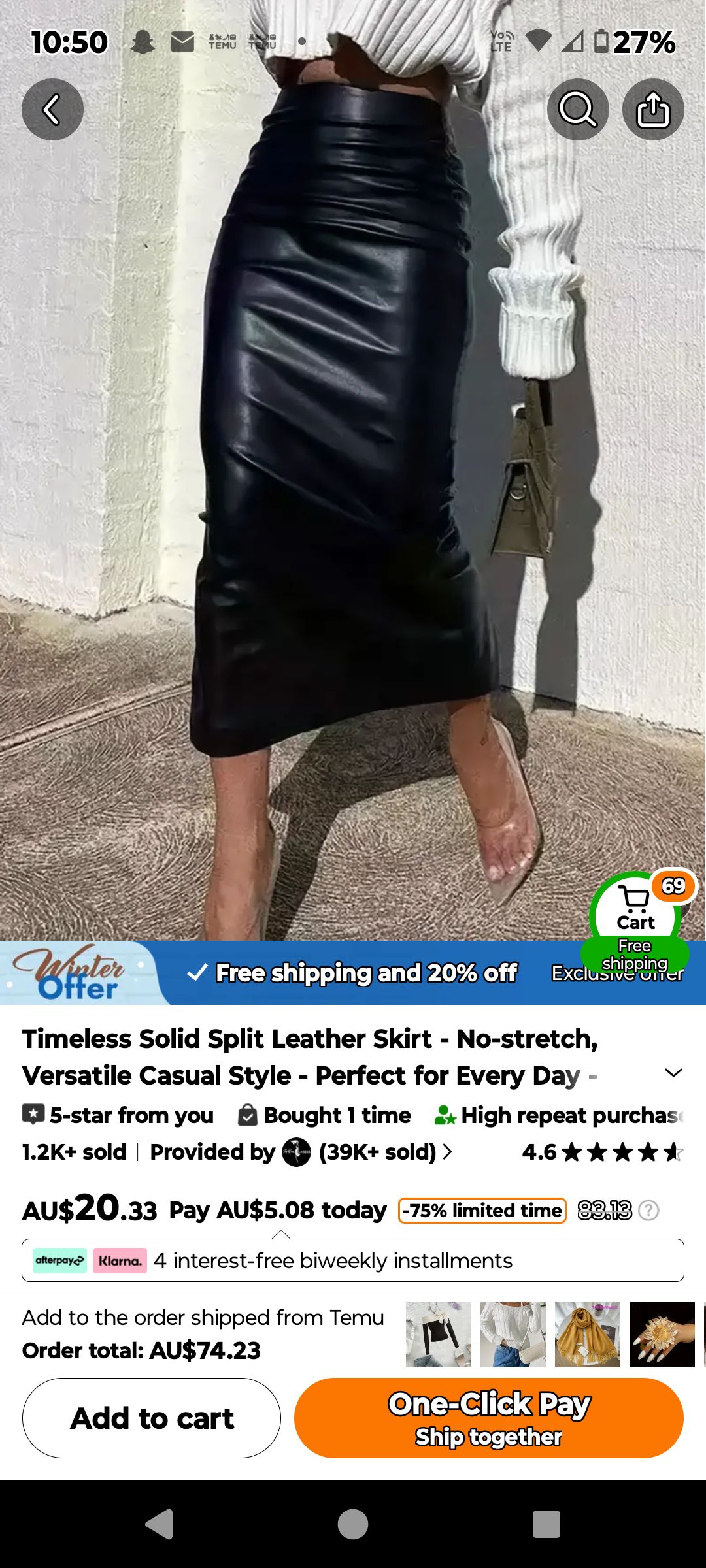 Temu Reviews - 1,709 Reviews of Temu.com | Sitejabber