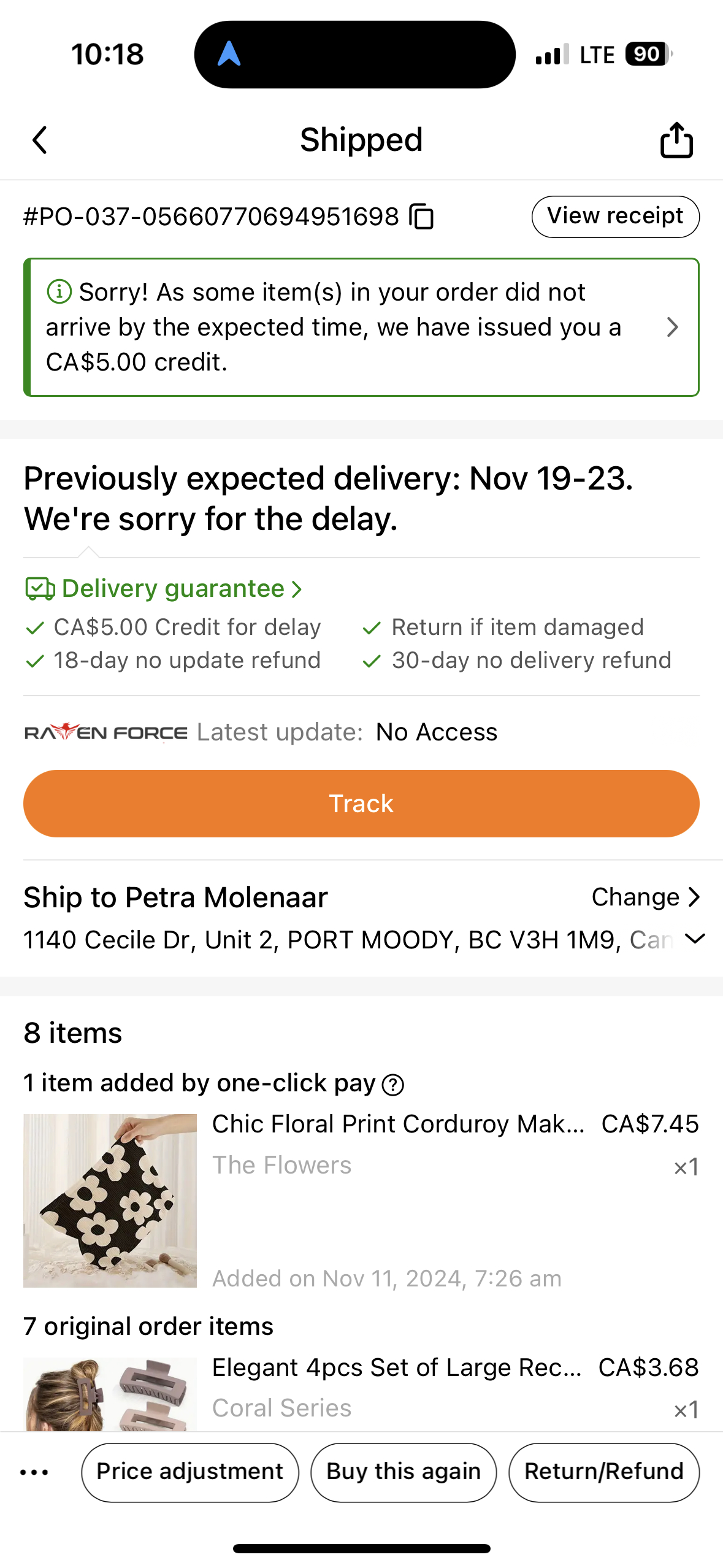 Temu Reviews - 1,727 Reviews of Temu.com | Sitejabber