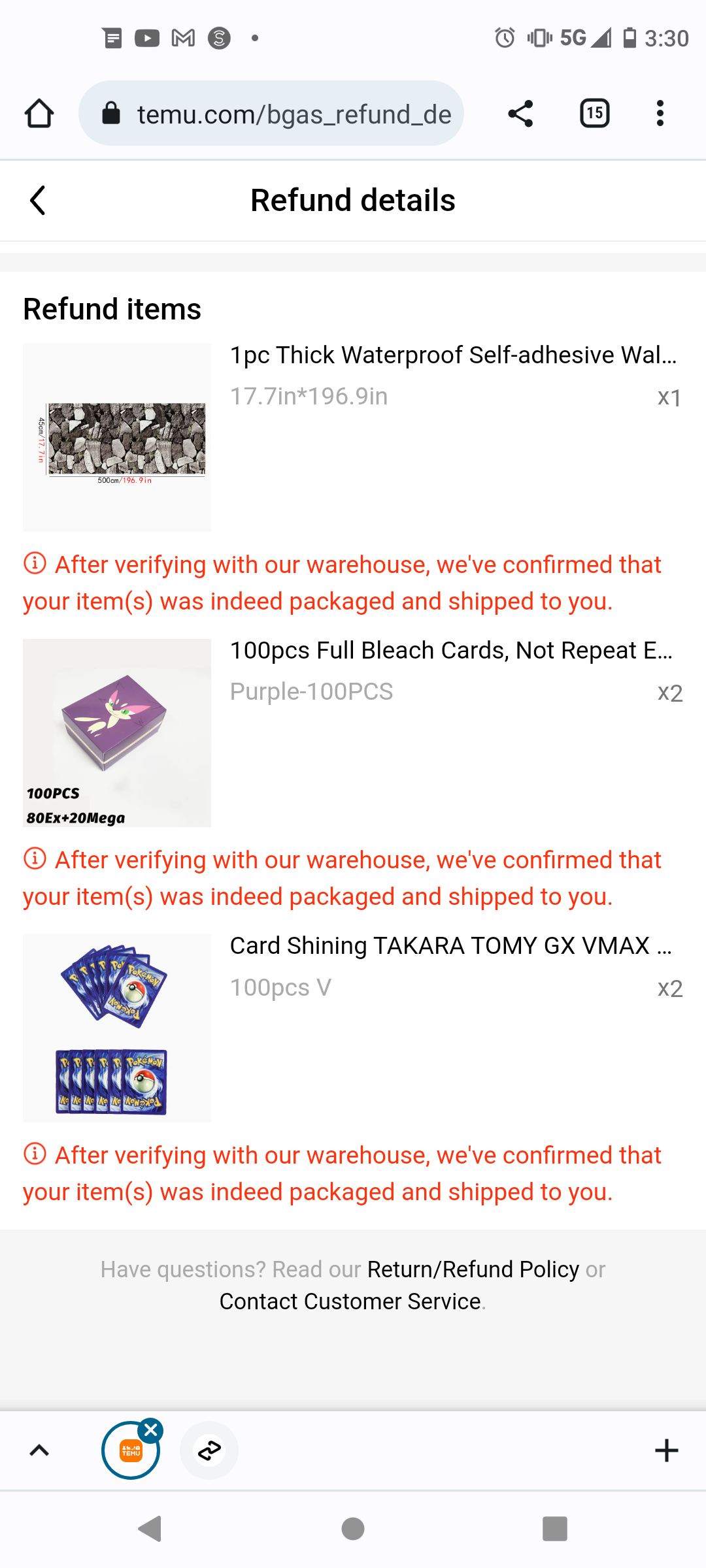 Temu Reviews - 169 Reviews of Temu.com | Sitejabber