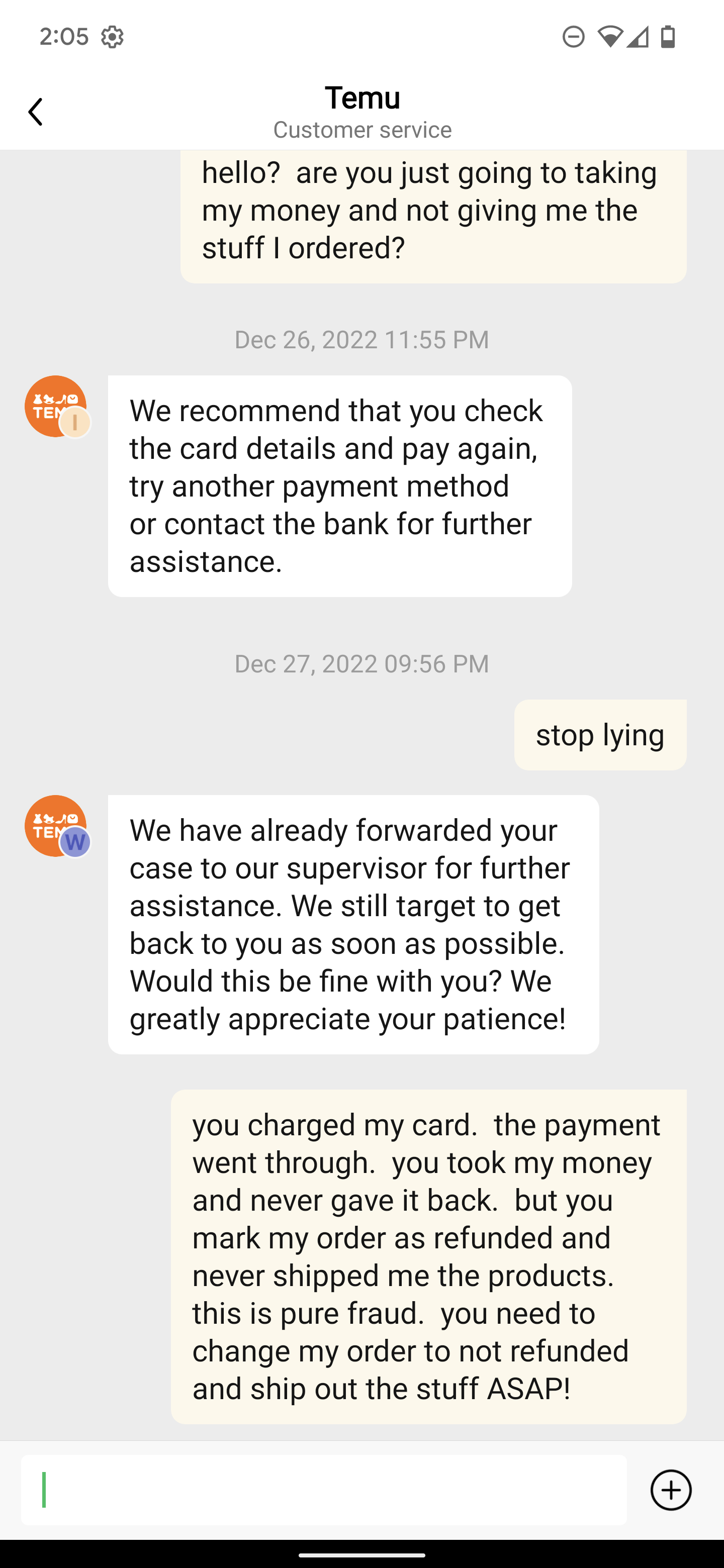 Temu Reviews - 118 Reviews of Temu.com | Sitejabber