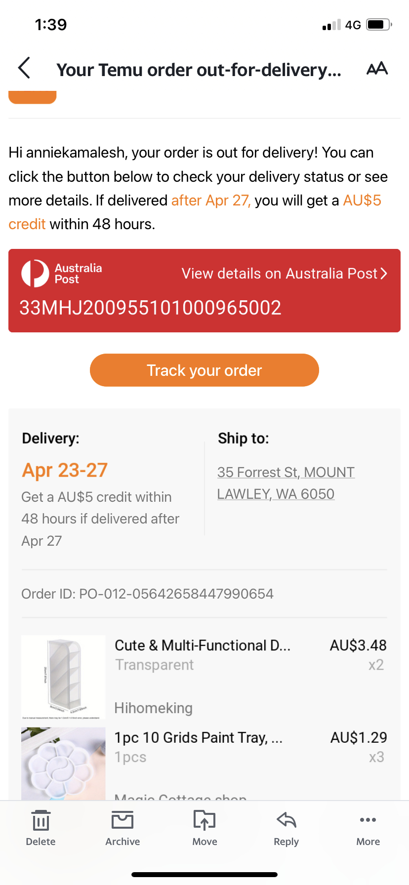 Temu Reviews - 1,156 Reviews of Temu.com | Sitejabber