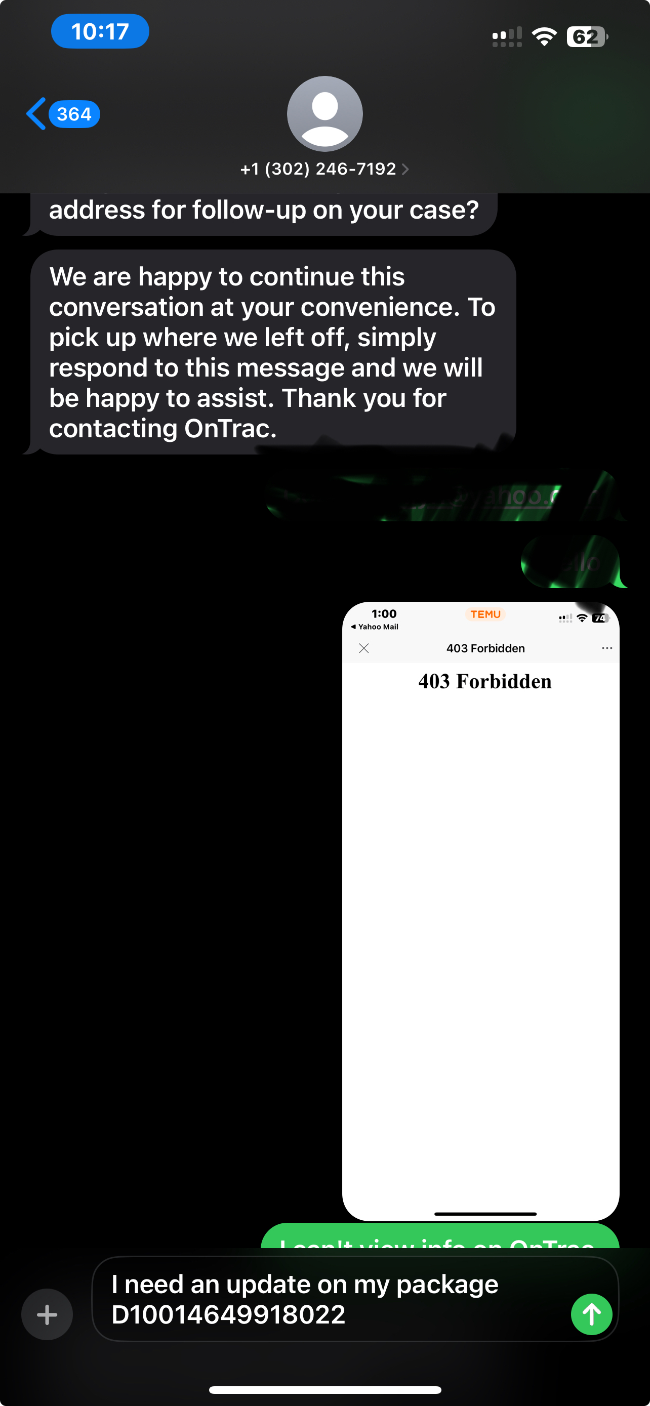 Temu Reviews - 1,699 Reviews of Temu.com | Sitejabber