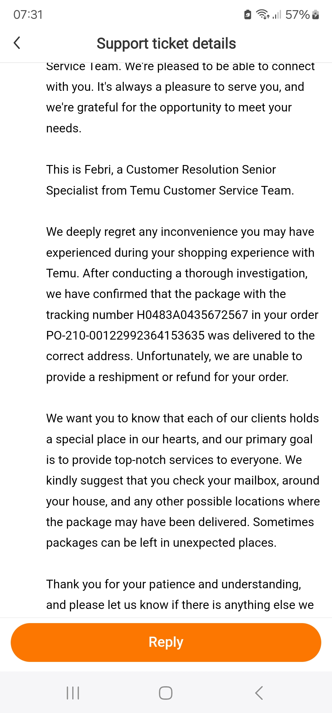 Temu Reviews - 1,701 Reviews of Temu.com | Sitejabber