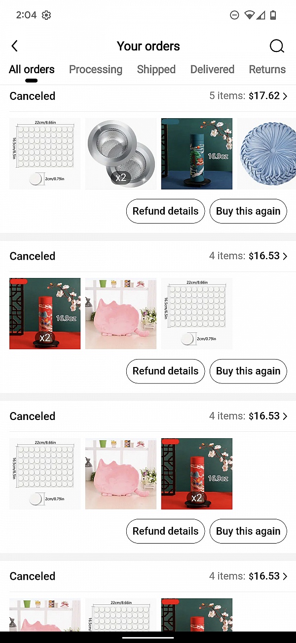 Temu Reviews - 135 Reviews of Temu.com | Sitejabber