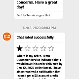 Temu Reviews - 1,700 Reviews of Temu.com | Sitejabber