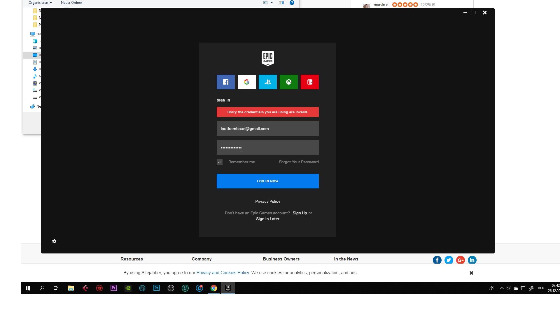 IGVault Reviews - 466 Reviews of Igv.com | Sitejabber