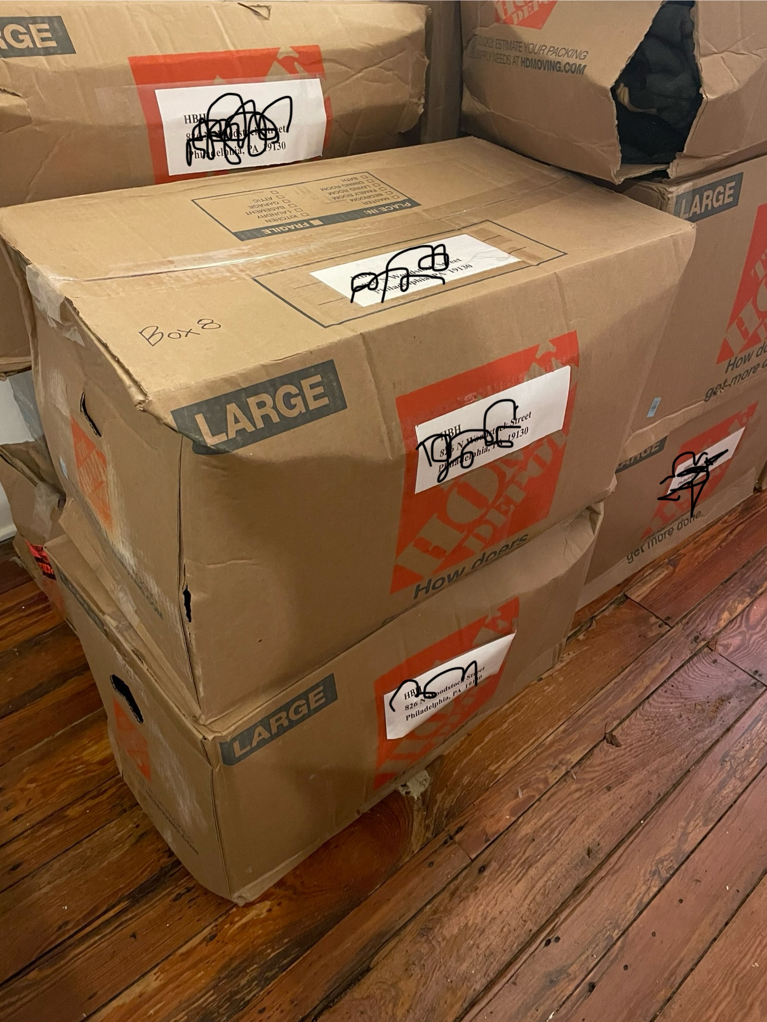 Blue Lion Moving Reviews - 15 Reviews of Bluelionmoving.com | Sitejabber