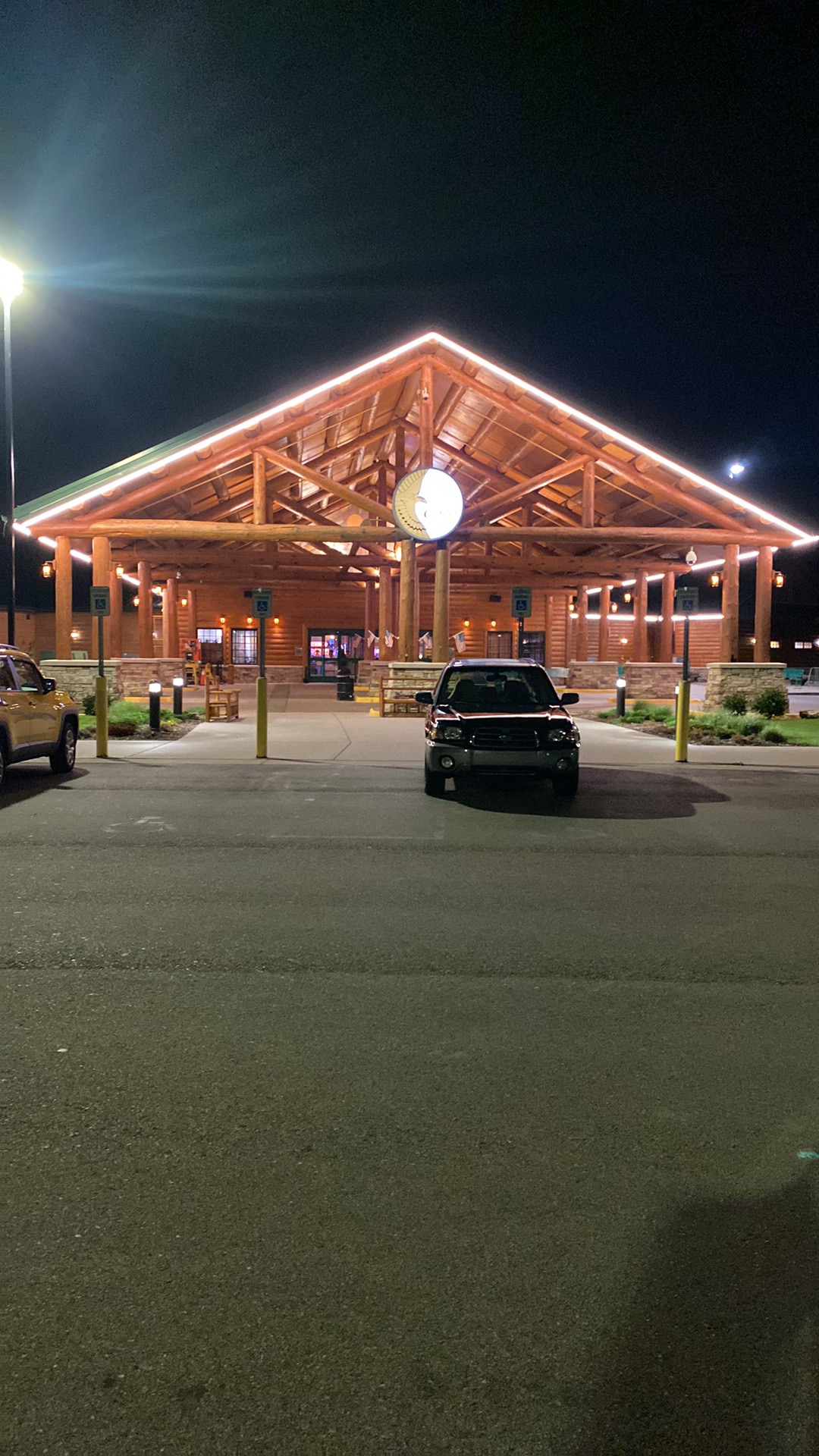 Saganing-eagleslanding Reviews - 1 Review of Saganing-eagleslanding.com