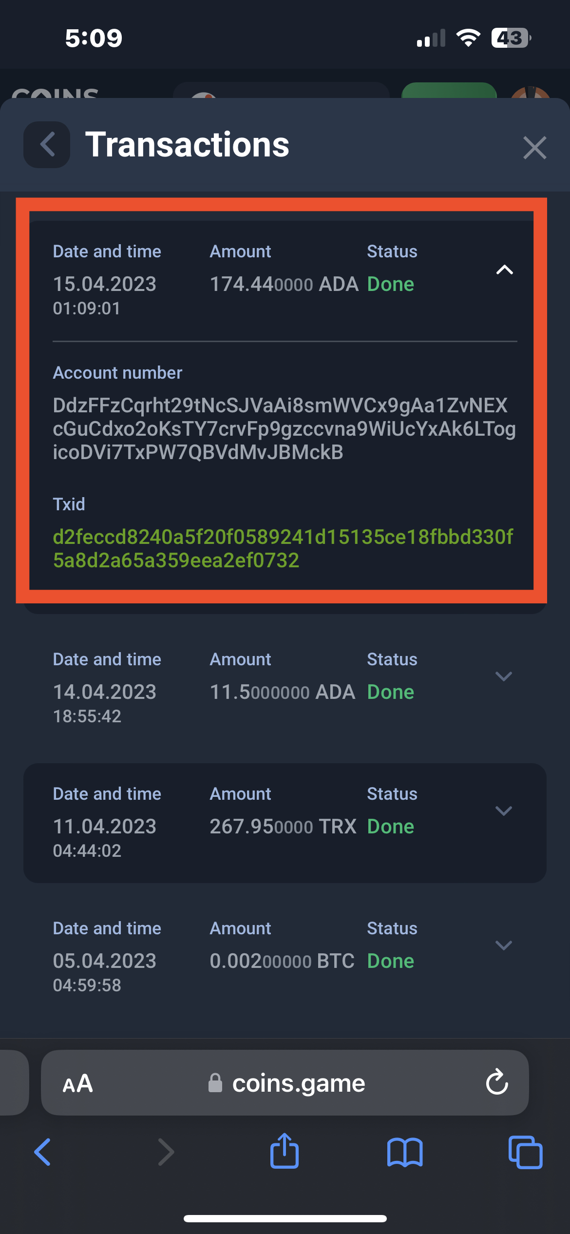 Coins Game Reviews - 32 Reviews of Coins.game | Sitejabber