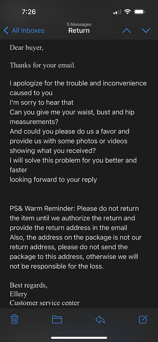 Pinklaura Reviews - 20 Reviews of Pinklaura.com | Sitejabber