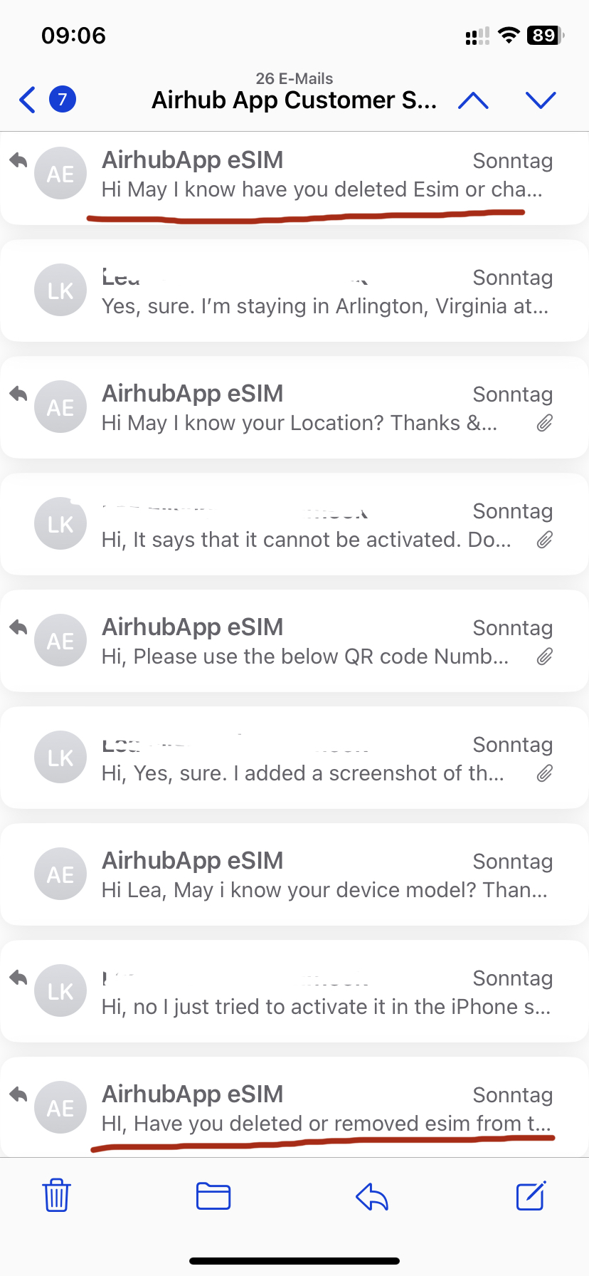 Airhub App Reviews - 24 Reviews of Airhubapp.com | Sitejabber