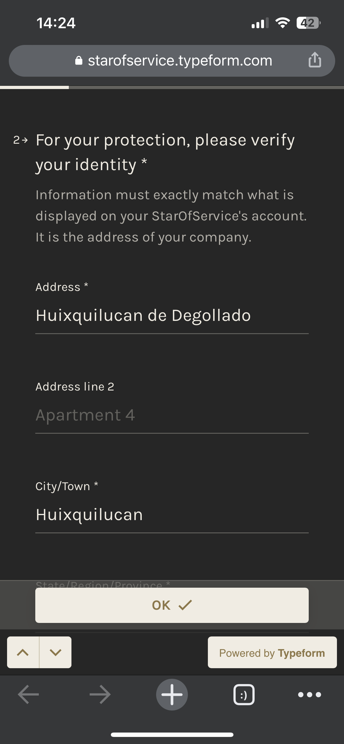Starofservice.pt Reviews - 1 Review of Starofservice.pt | Sitejabber