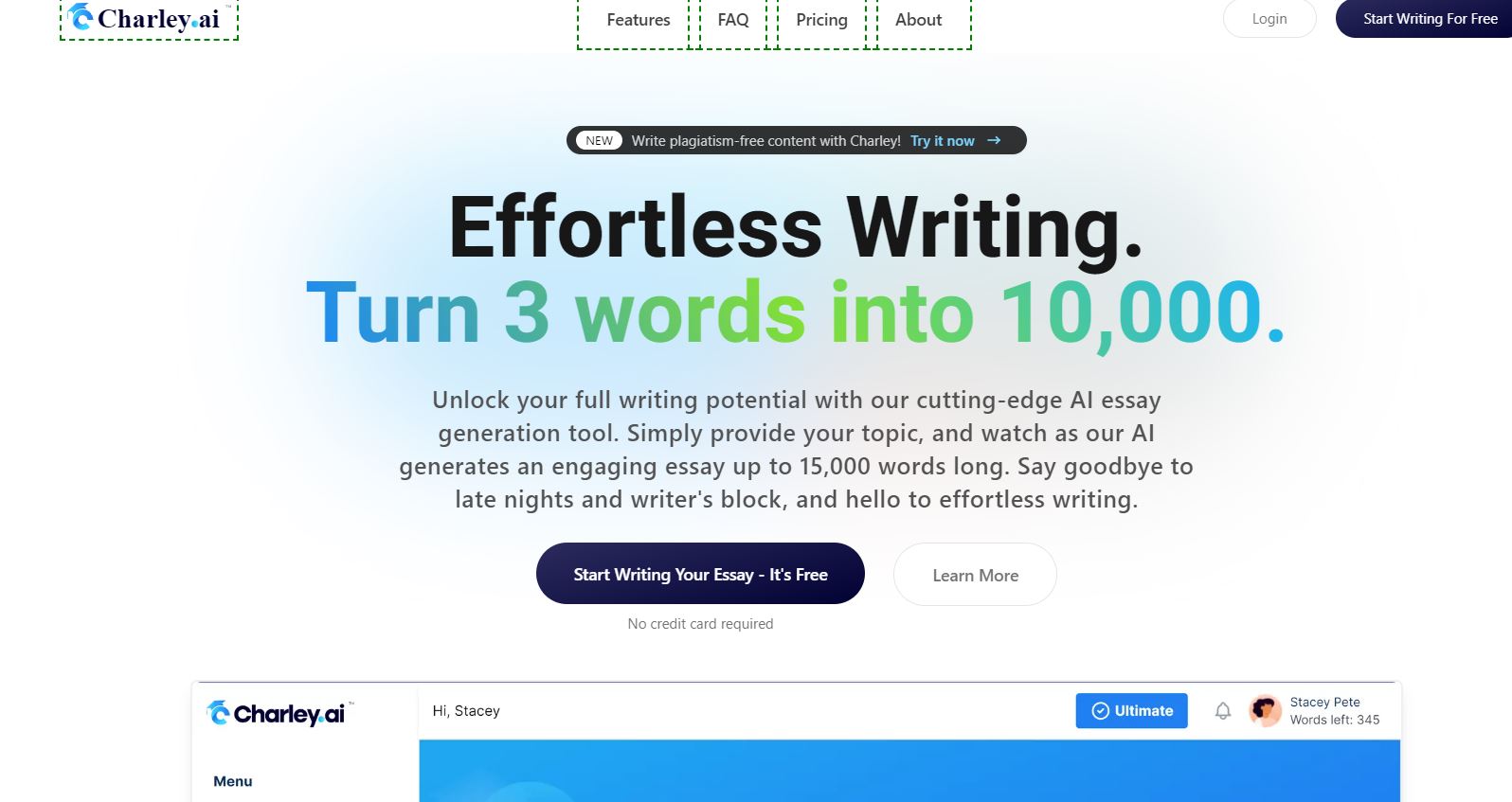 Charley.ai Reviews - 32 Reviews of Charley.ai | Sitejabber Charley.ai Reviews - 32 Reviews of Charley.ai | Sitejabber