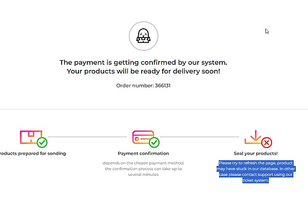 GameSeal Reviews - 46 Reviews of Gameseal.com | Sitejabber