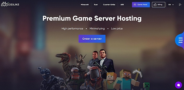 Godlike Reviews 51 Reviews Of Godlikehost Sitejabber