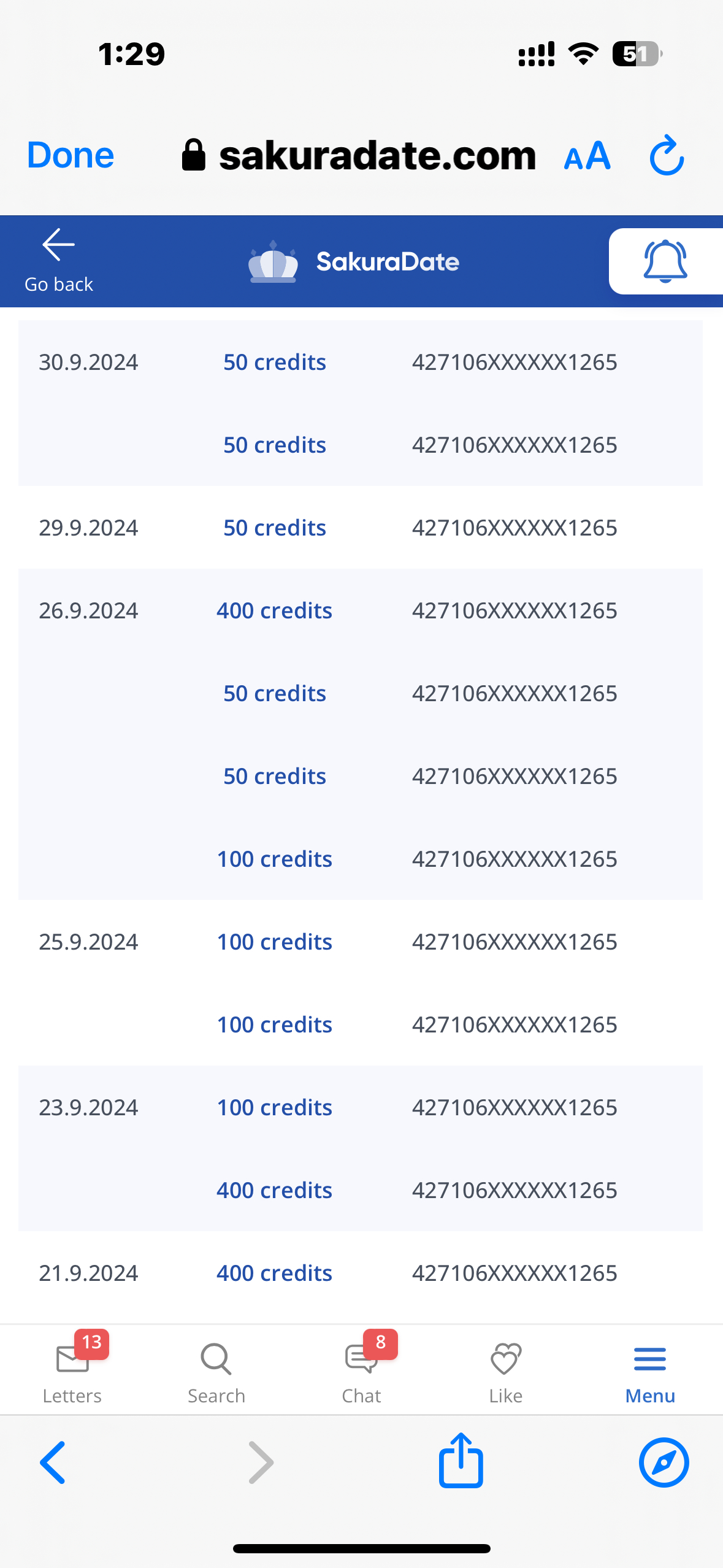 SakuraDate Reviews - 62 Reviews of Sakuradate.com | Sitejabber