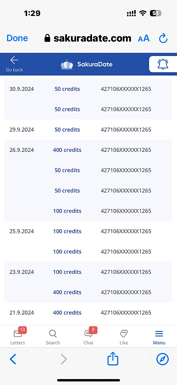 SakuraDate Reviews - 58 Reviews of Sakuradate.com | Sitejabber