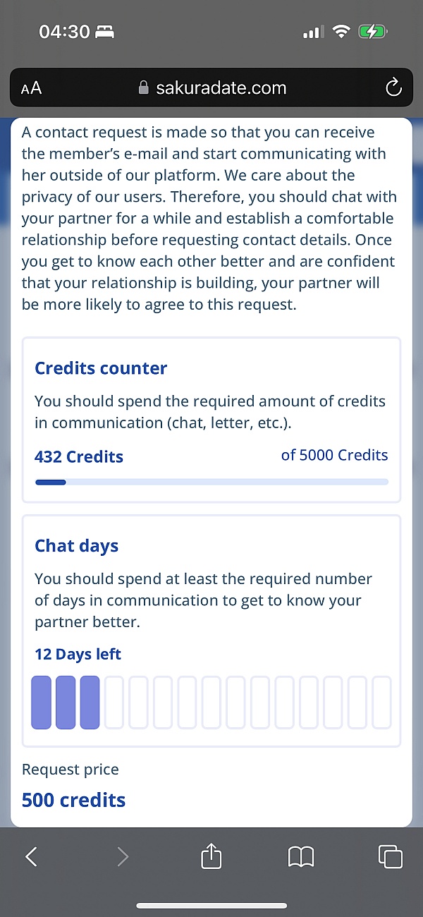 SakuraDate Reviews - 108 Reviews of Sakuradate.com | Sitejabber