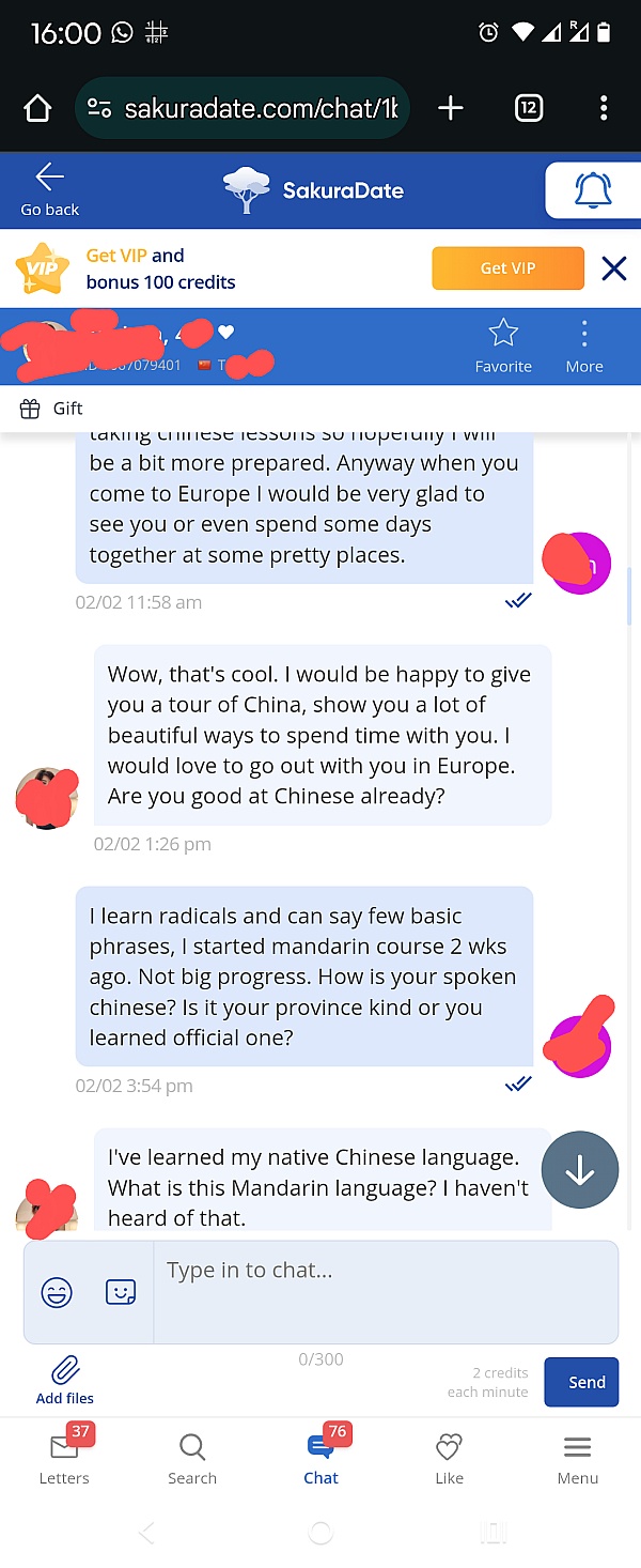 SakuraDate Reviews - 108 Reviews of Sakuradate.com | Sitejabber