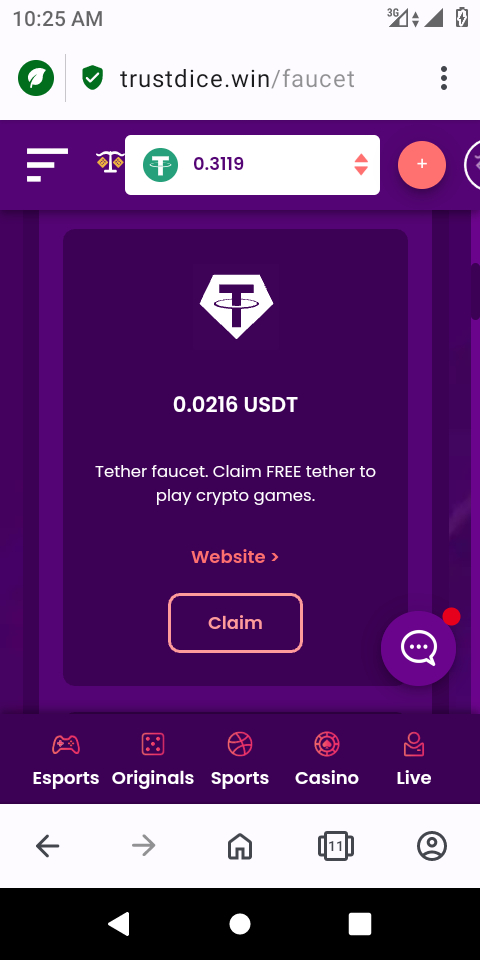 Trustdice.win Reviews - 85 Reviews of Trustdice.win | Sitejabber