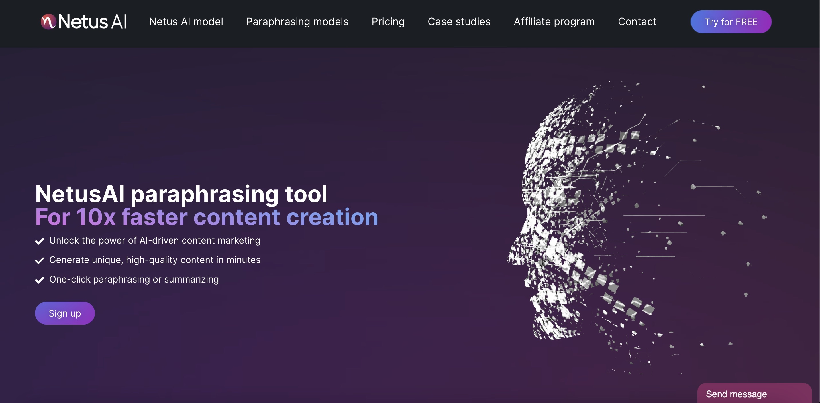 Netus.ai Reviews - 2 Reviews of Netus.ai | Sitejabber