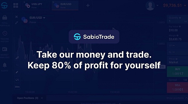 Sabio Trade Reviews - 41 Reviews of Sabiotrade.com | Sitejabber