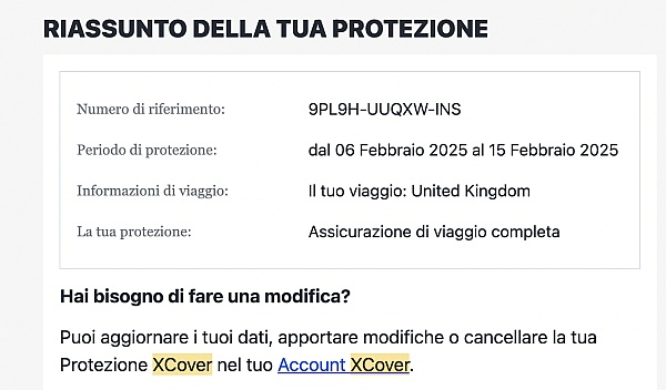 XCover.com Reviews - 73 Reviews of Xcover.com | Sitejabber