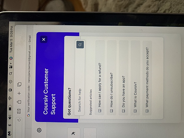 Coursiv Reviews - 1,544 Reviews of Coursiv.io | Sitejabber