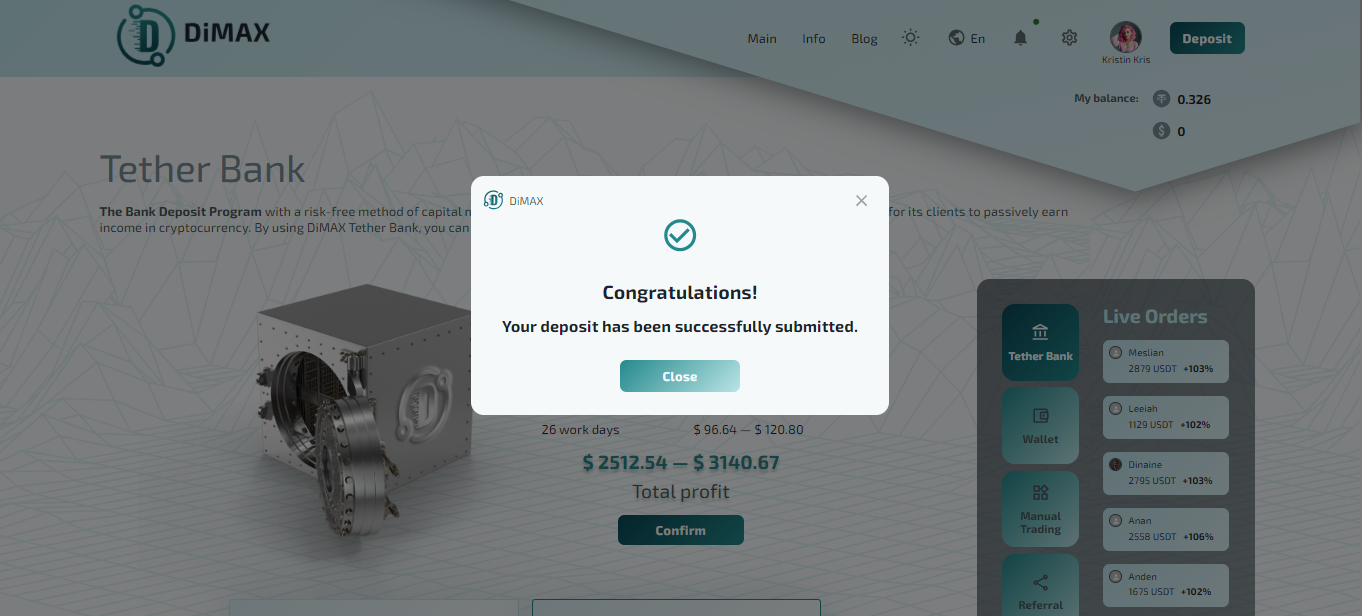 Dimax Reviews - 21 Reviews of Dimax.one | Sitejabber