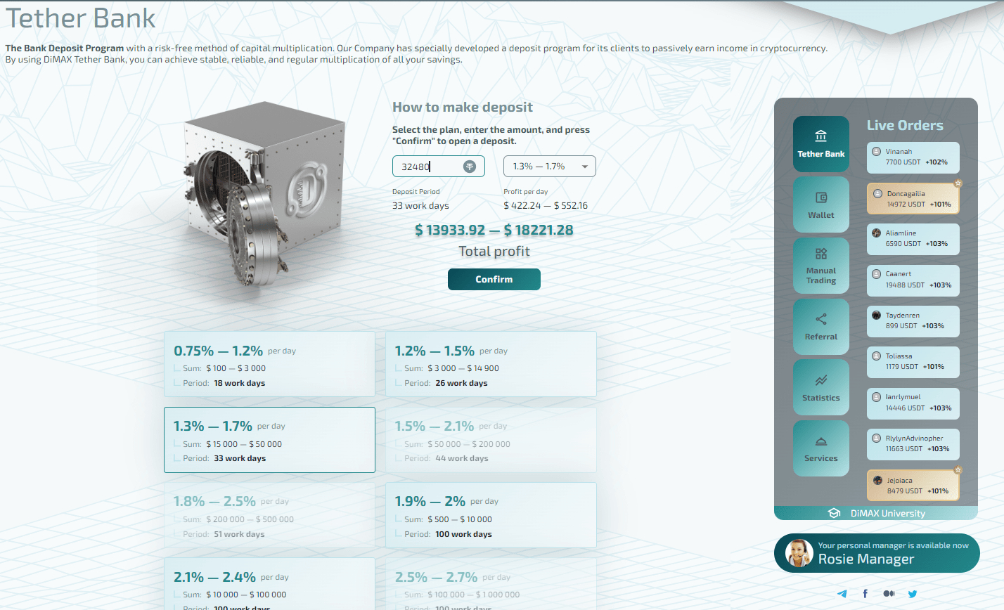 Dimax Reviews - 21 Reviews of Dimax.one | Sitejabber