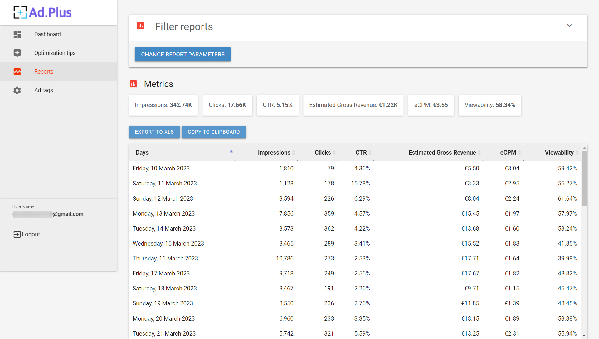 Ad.plus Reviews - 1 Review of Ad.plus | Sitejabber