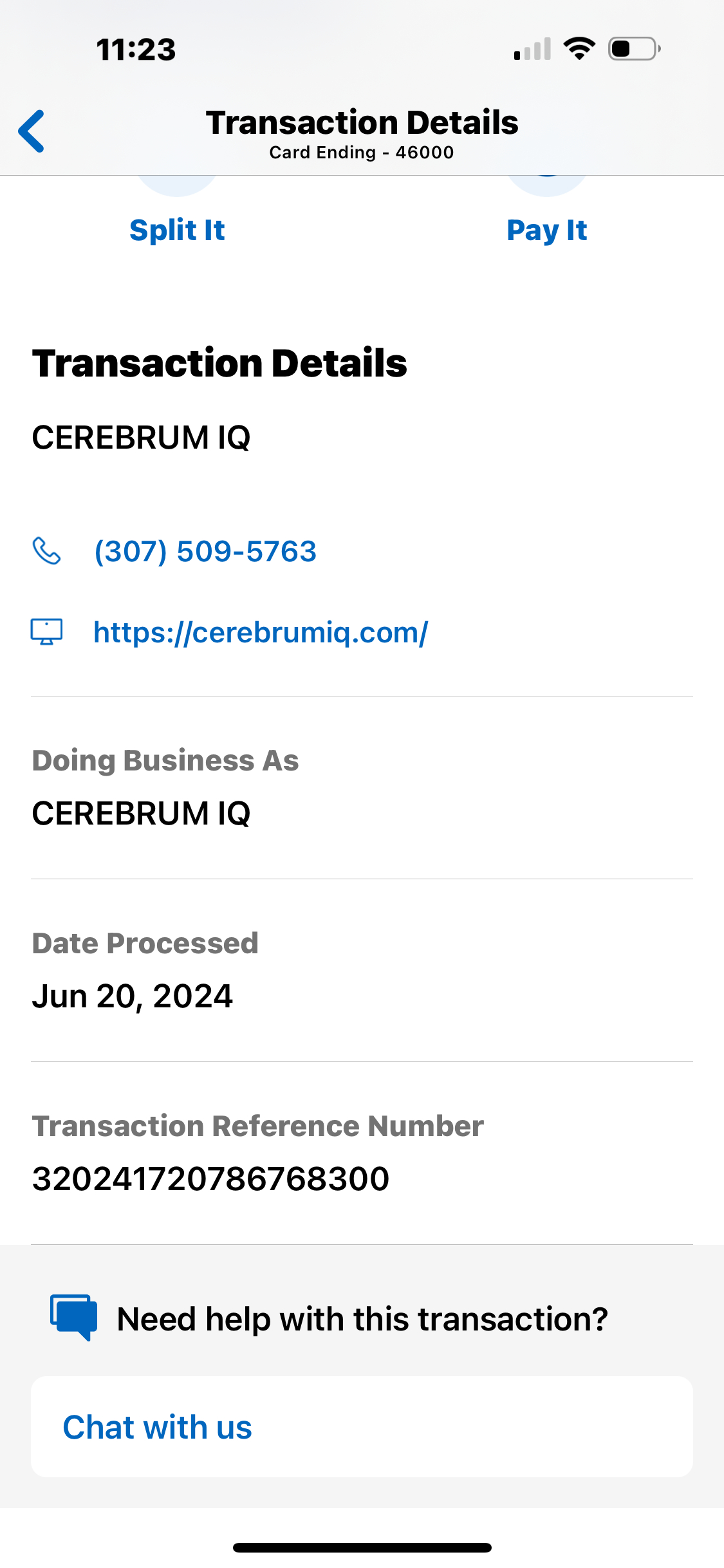Cerebrum IQ Reviews - 135 Reviews of Cerebrumiq.com | Sitejabber